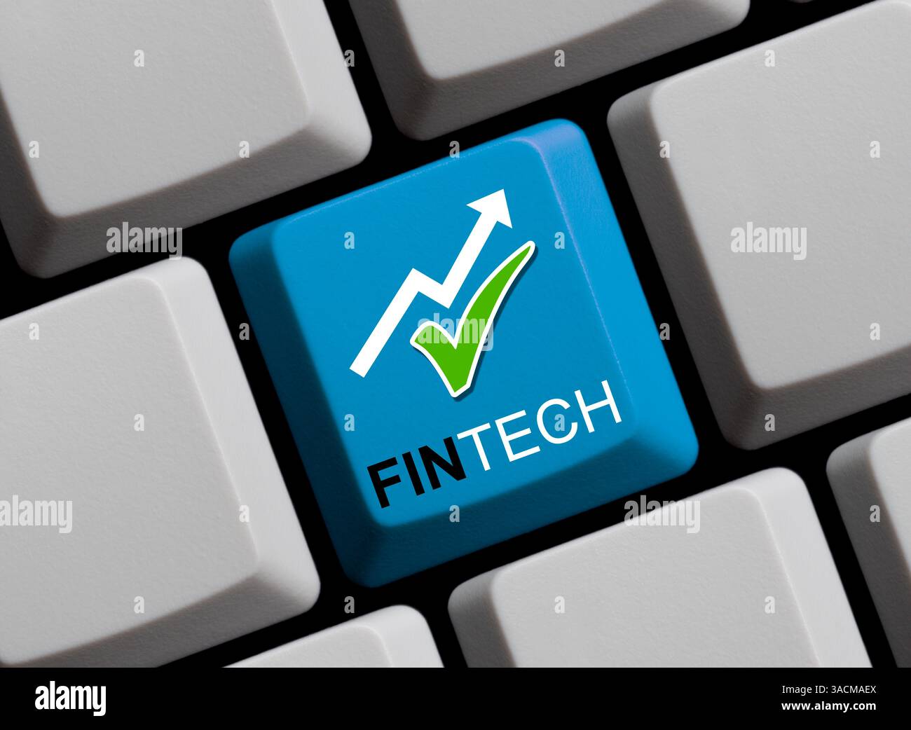 Fintech programs hi-res stock photography and images - Alamy