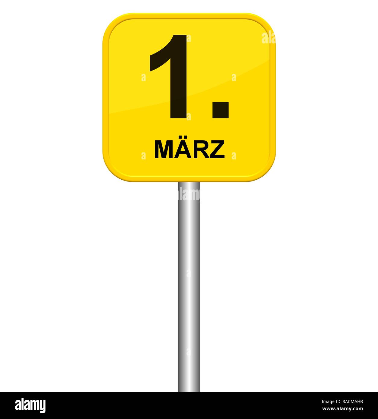 March 1st Cut Out Stock Images & Pictures - Alamy