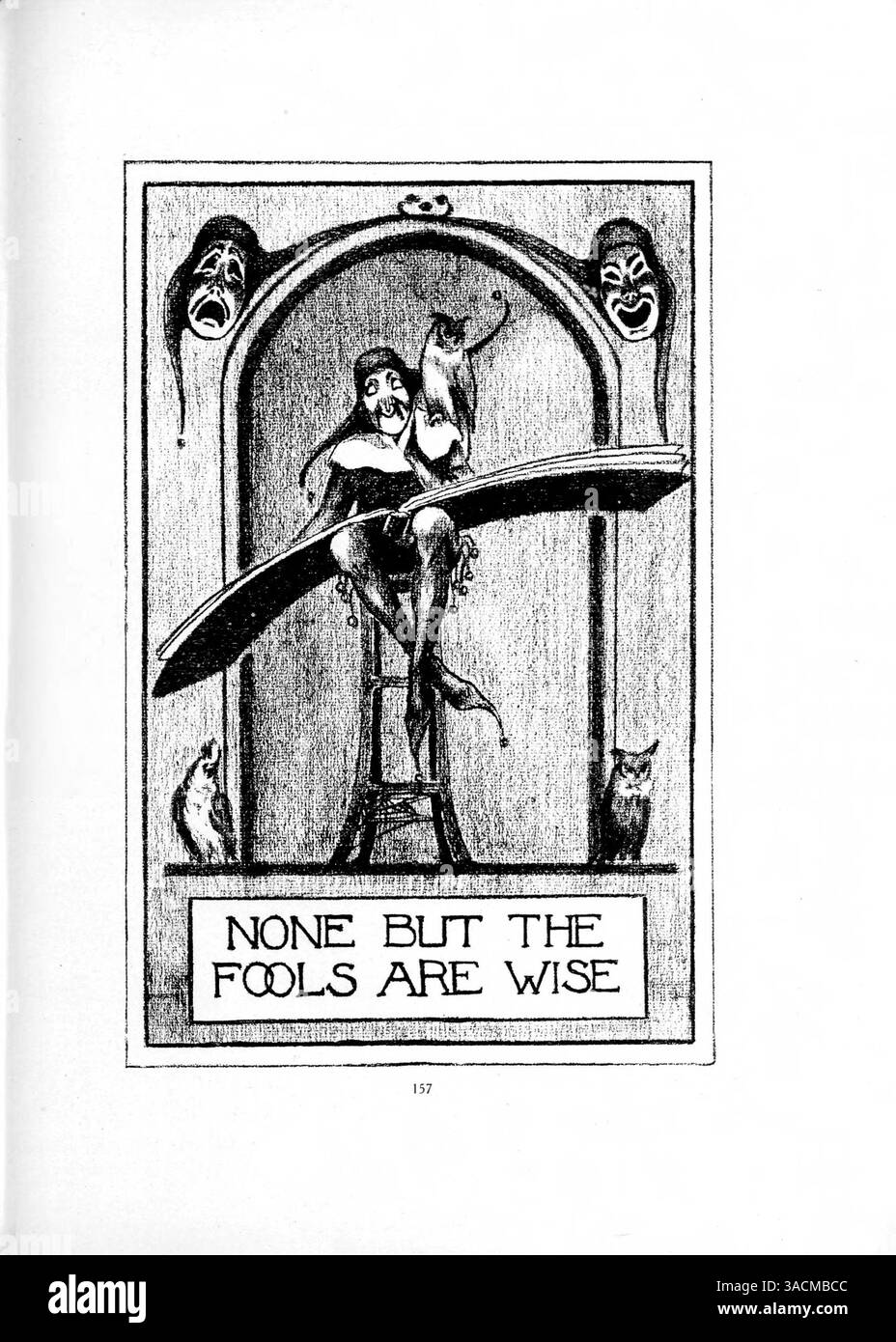 This 1918 Hesperian Yearbook from West High School chronicles the key ...