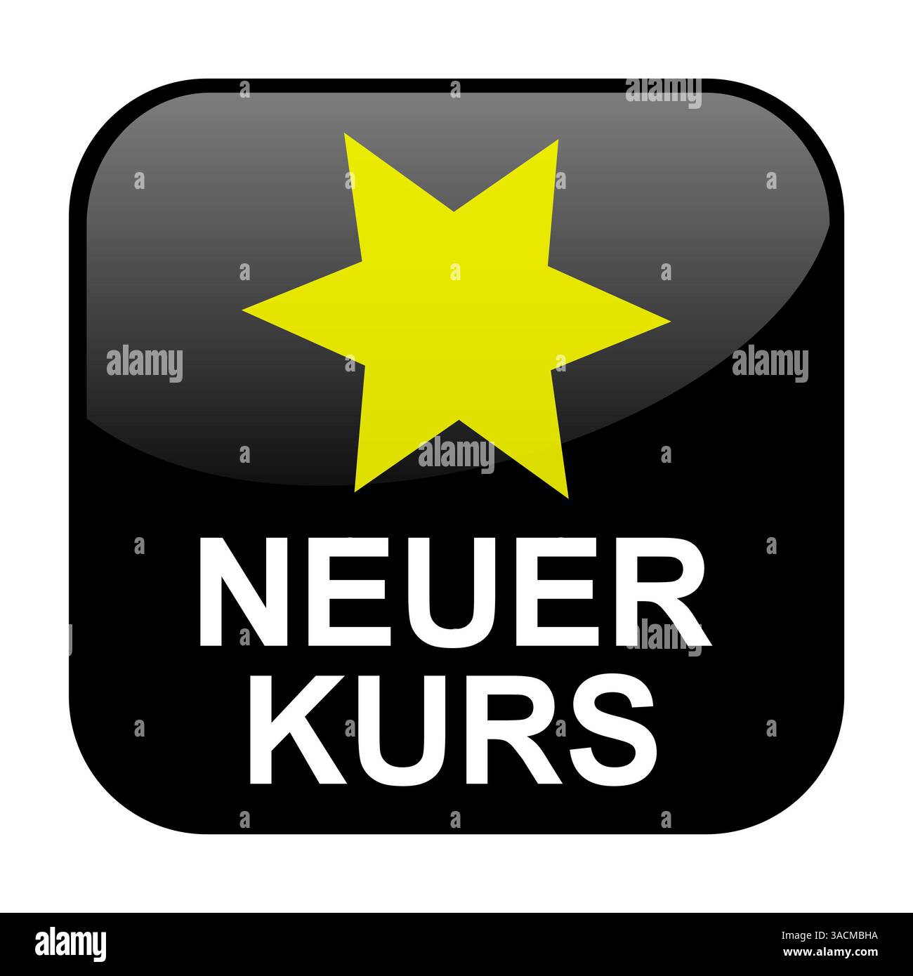 Courses training black line hi-res stock photography and images - Alamy