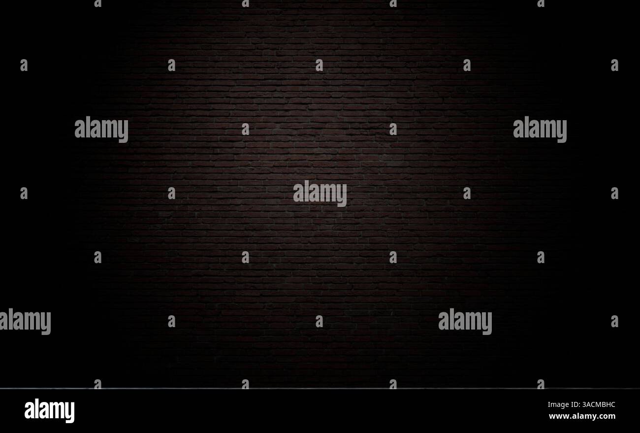 Light dark gray bricks hi-res stock photography and images - Alamy