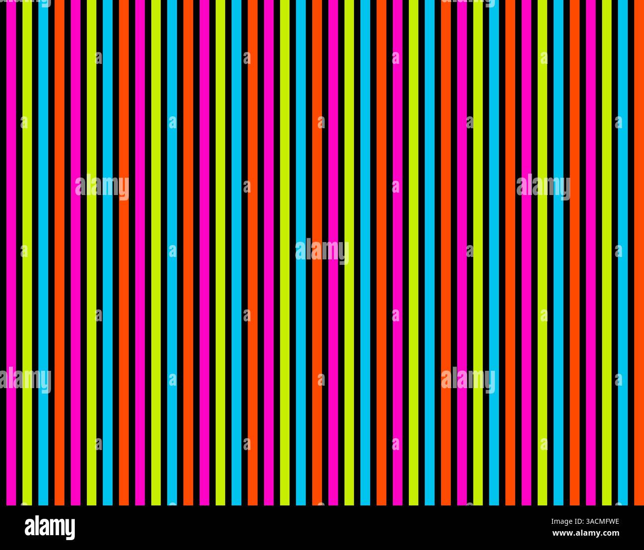 Colorful stripes pattern hi-res stock photography and images - Alamy