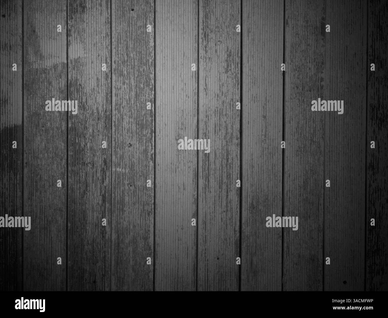 Light wall paneling Black and White Stock Photos & Images - Alamy