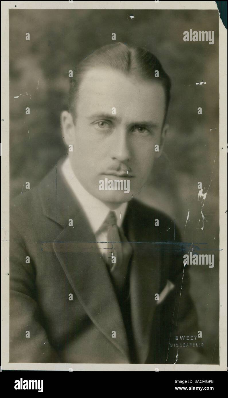 Herbert elwell hi-res stock photography and images - Alamy