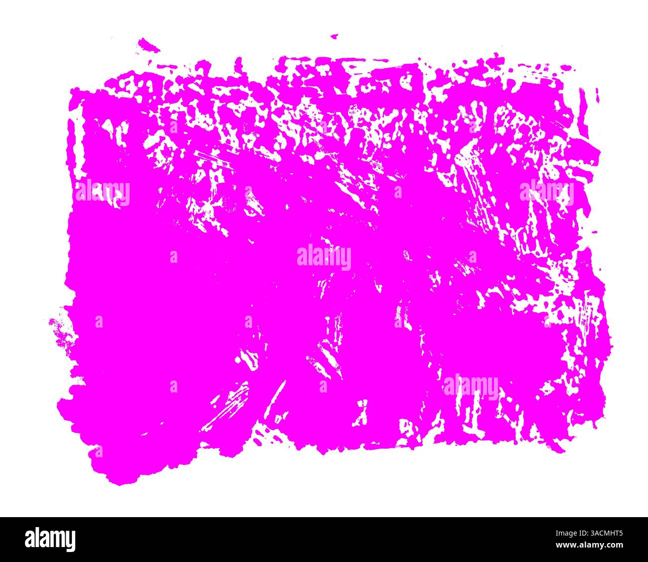 Dirty purple stripe with uneven texture as background with text space ...