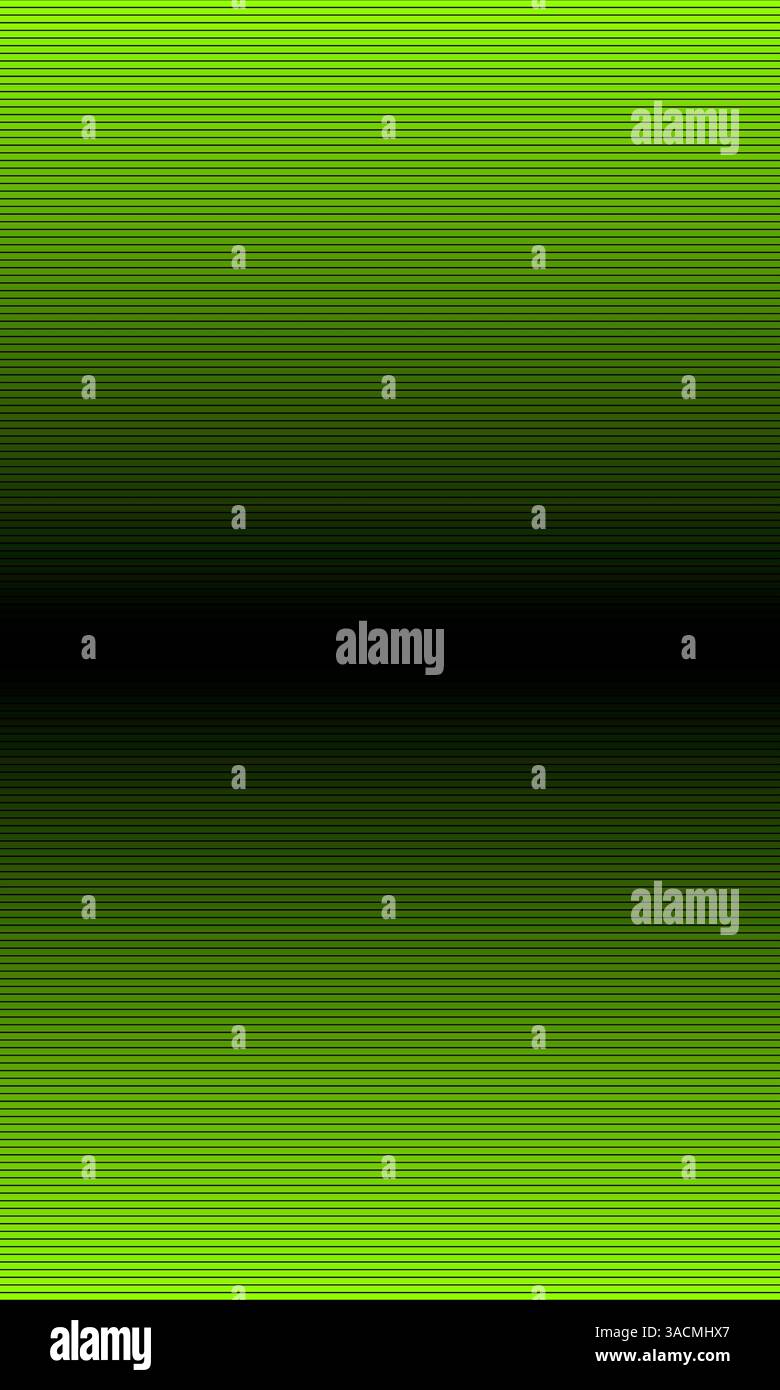 Background banner made of stripes with gradient yellow and black hi-res ...