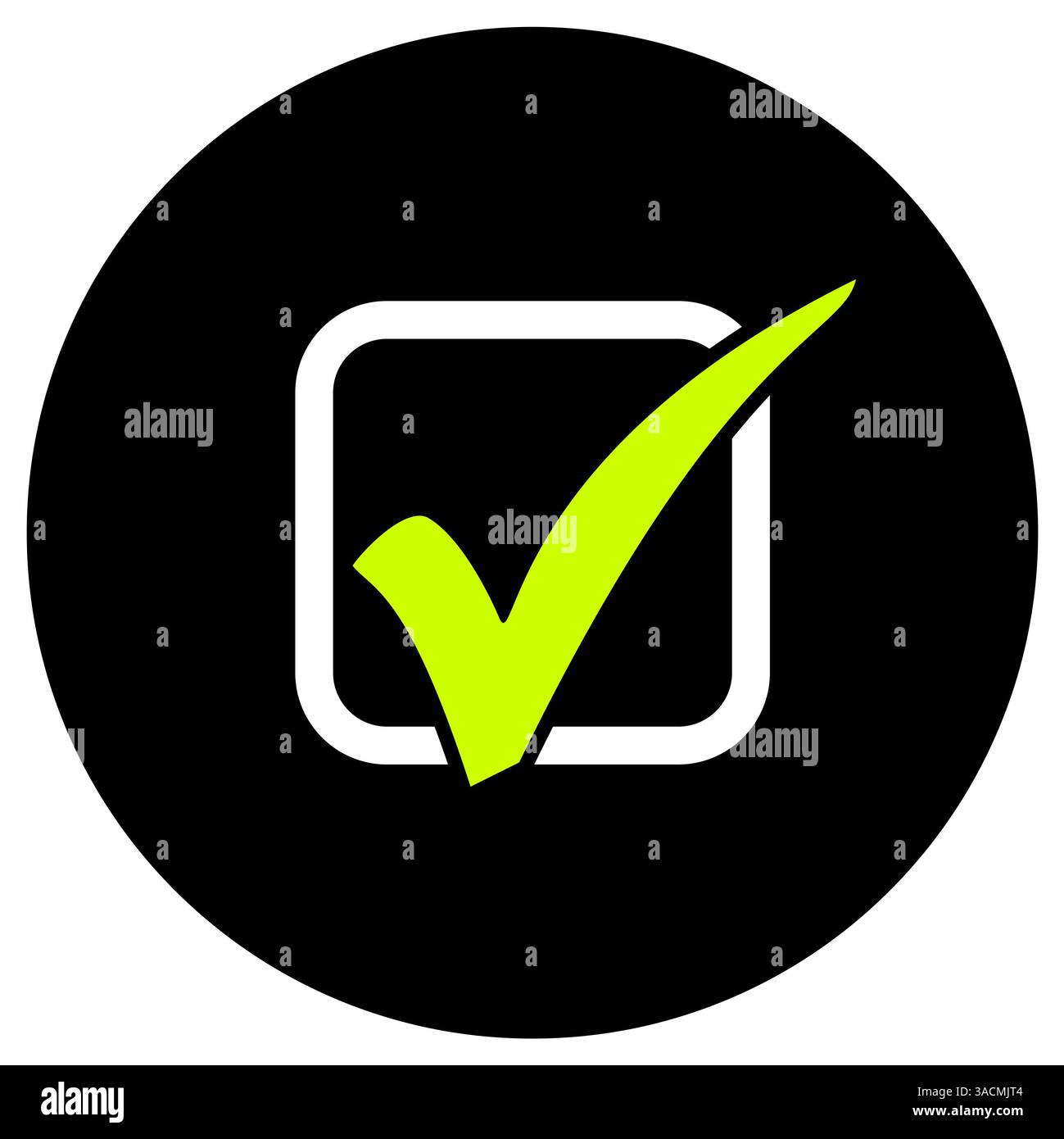 Authorization confirmation hi-res stock photography and images - Alamy