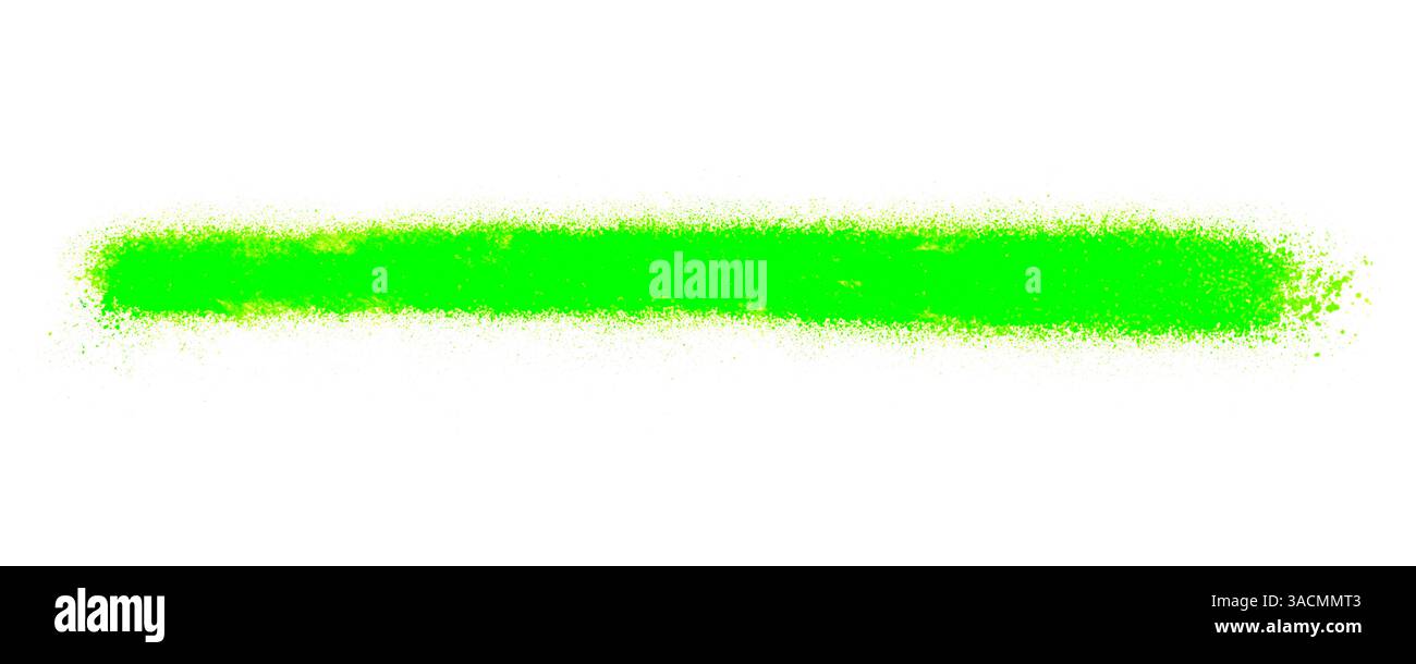 Graffiti of a hand Cut Out Stock Images & Pictures - Alamy