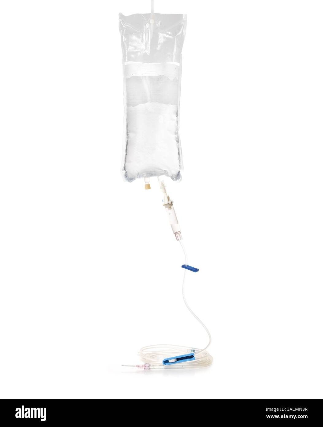 Subcutaneous fluid administration hi-res stock photography and images ...