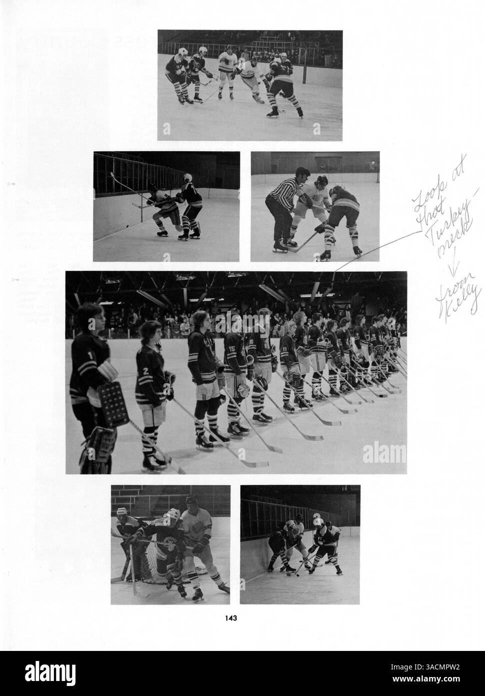 The 1973 Ike's World Yearbook captures key moments and memories from ...