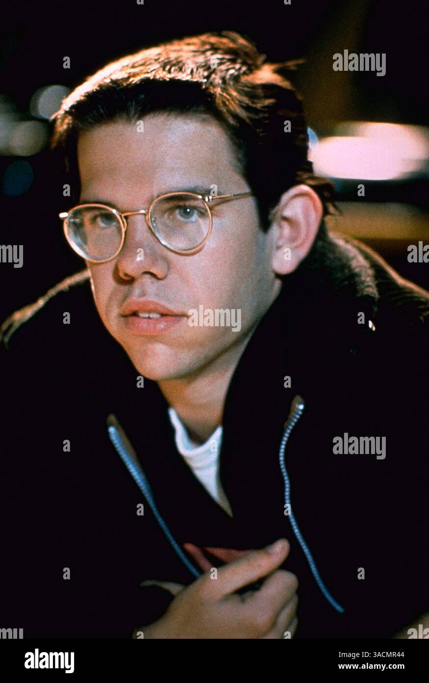 Studio Publicity Still: "American Graffiti" Charles Martin Smith 1973 ...