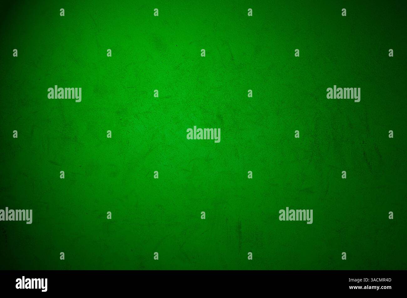 Weathered green blank surface with stains Stock Photo - Alamy