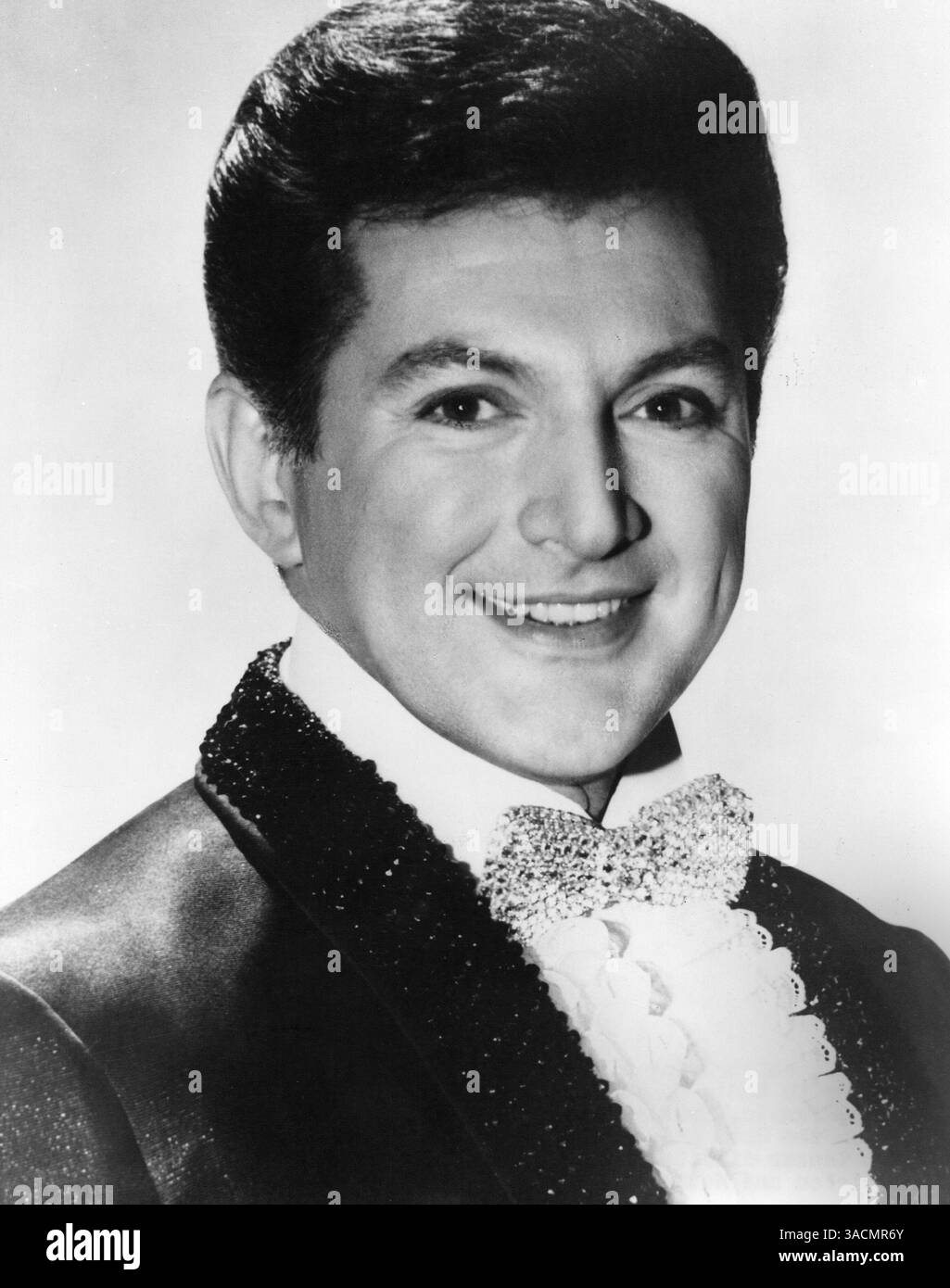 Studio Publicity Still: "When the Boys Meet the Girls" Liberace 1965 ...