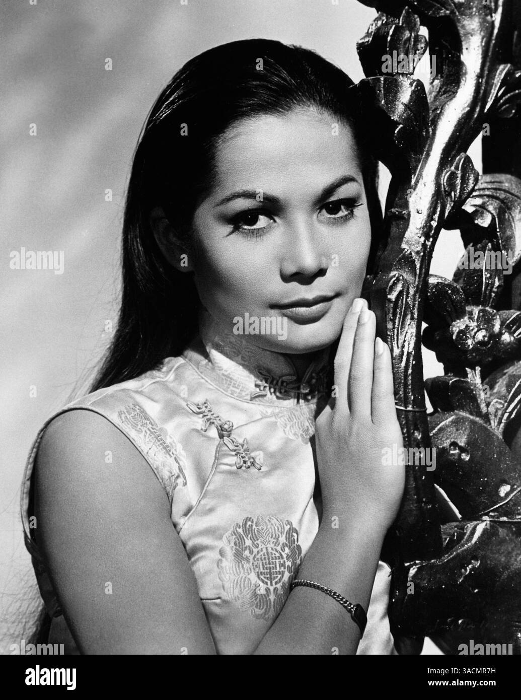 Studio Publicity Still: "Flower Drum Song" Nancy Kwan 1961 Universal ...