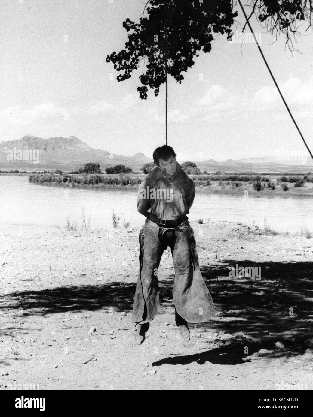 Studio Publicity Still: "Joe Kidd" Clint Eastwood 1972 Universal Stock ...