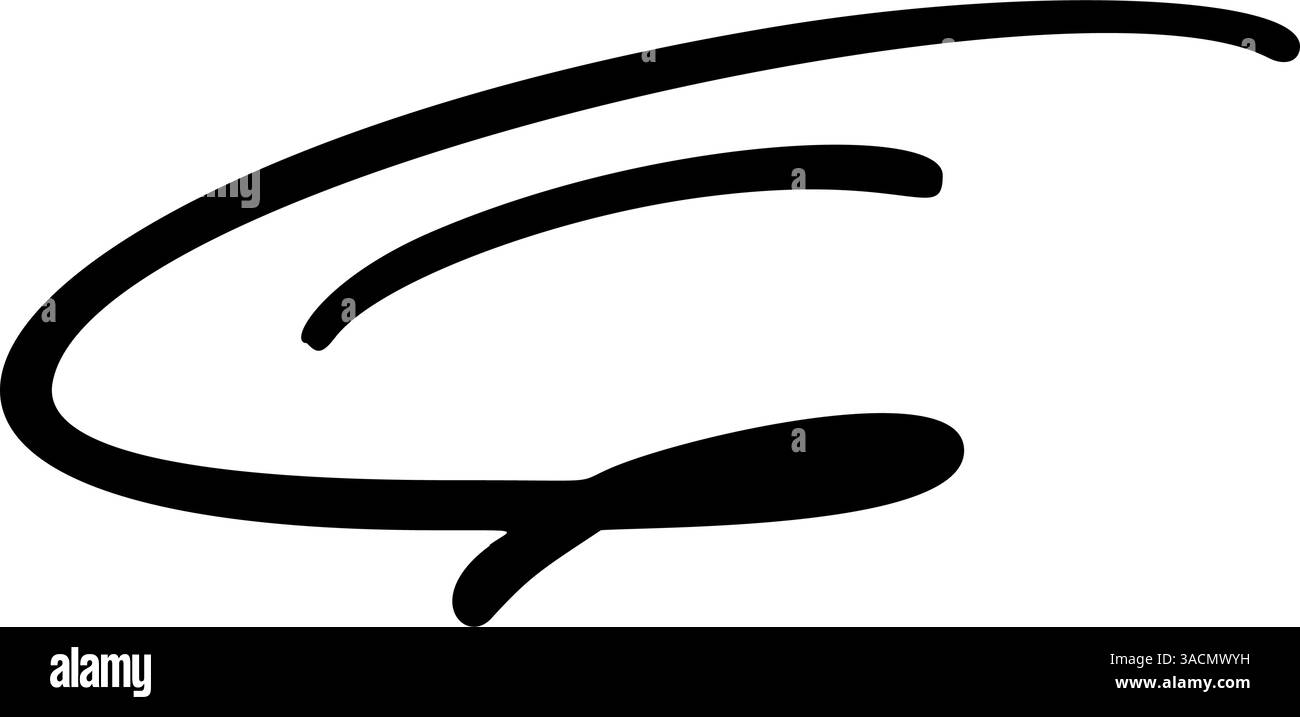 Comic movement lines and expressive shapes with fun graphic effects ...