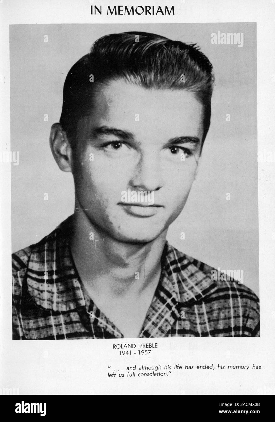 The 1958 Aurean yearbook from Richfield High School showcases the students, faculty, clubs ...