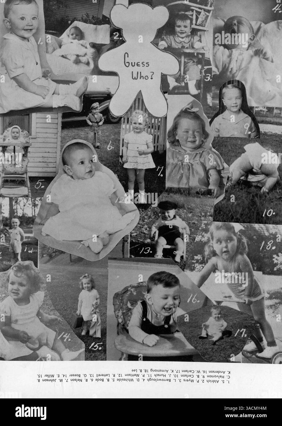 This yearbook commemorates the 1957-1958 school year at Richfield High ...