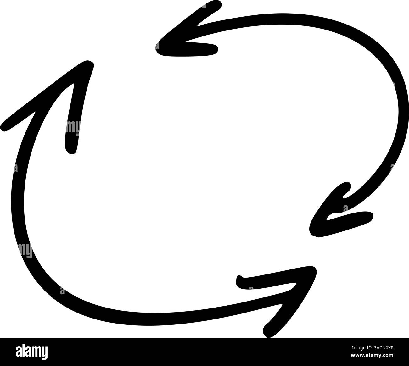 Comic movement lines and expressive shapes with fun graphic effects ...