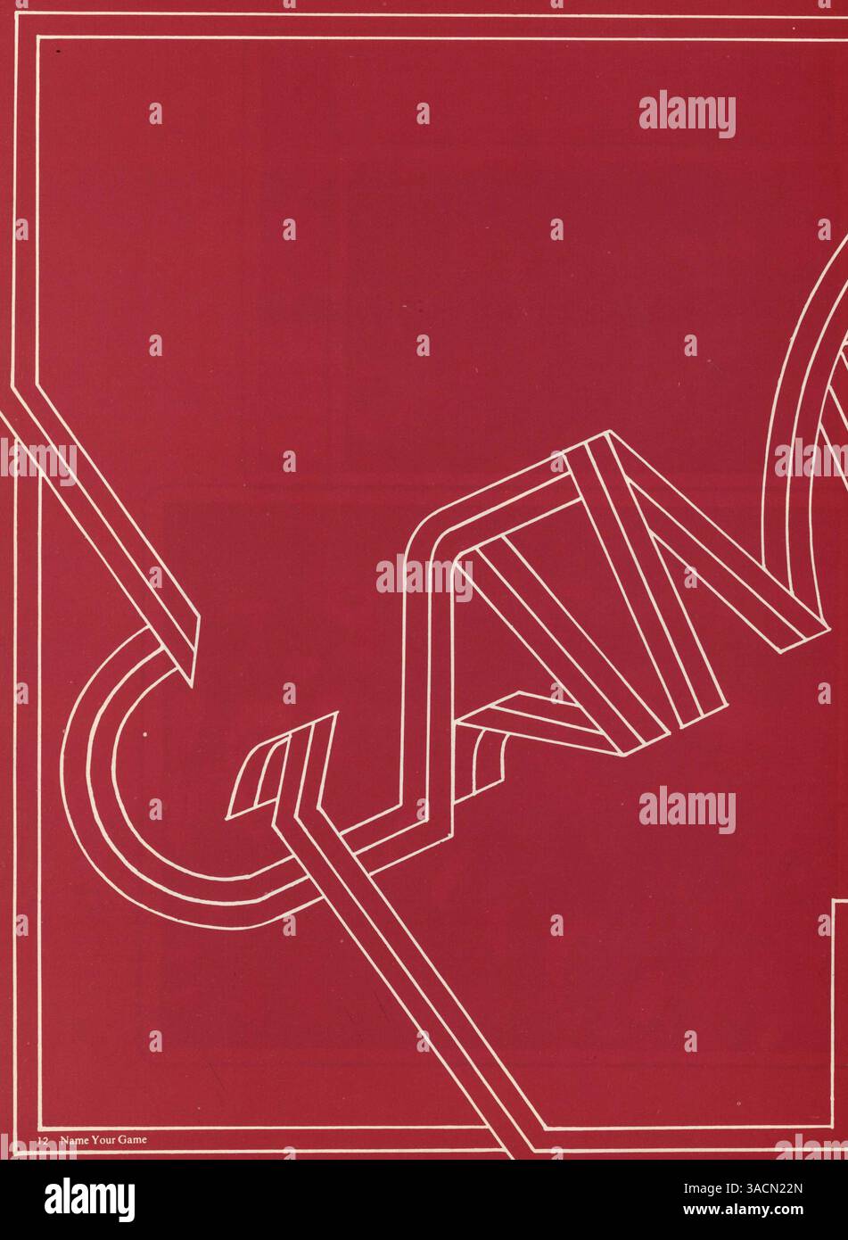 The 1980 Echowan yearbook highlights key moments from the 1979-1980 ...