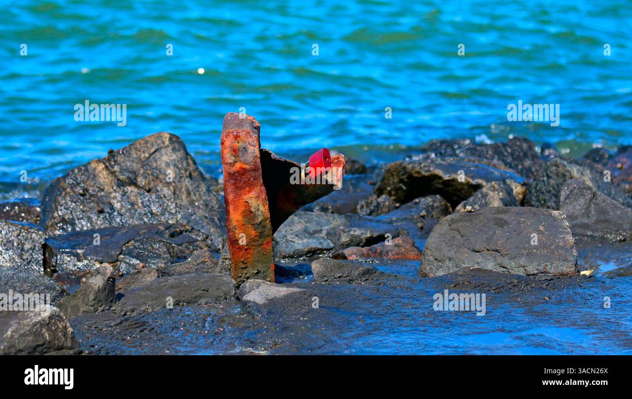 Mud lock hi-res stock photography and images - Alamy