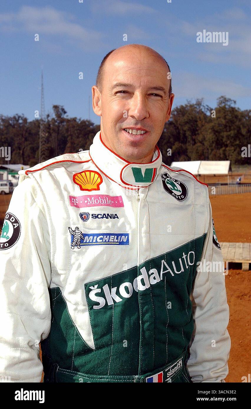 Telstra rally australia hi-res stock photography and images - Alamy