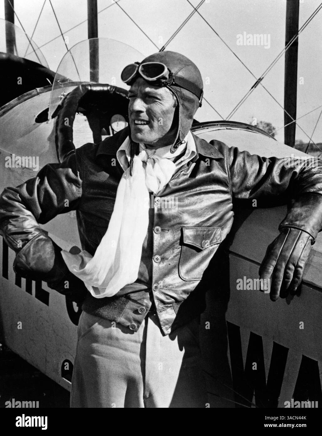Studio Publicity Still: "The Great Waldo Pepper" Robert Redford 1975 ...