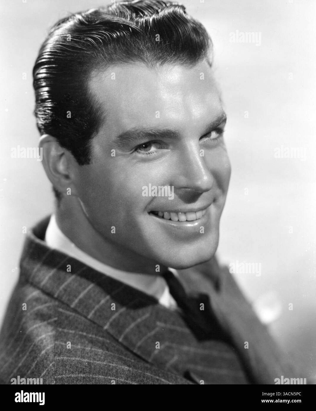 Studio Publicity Still: Fred MacMurray circa 1948 Stock Photo - Alamy