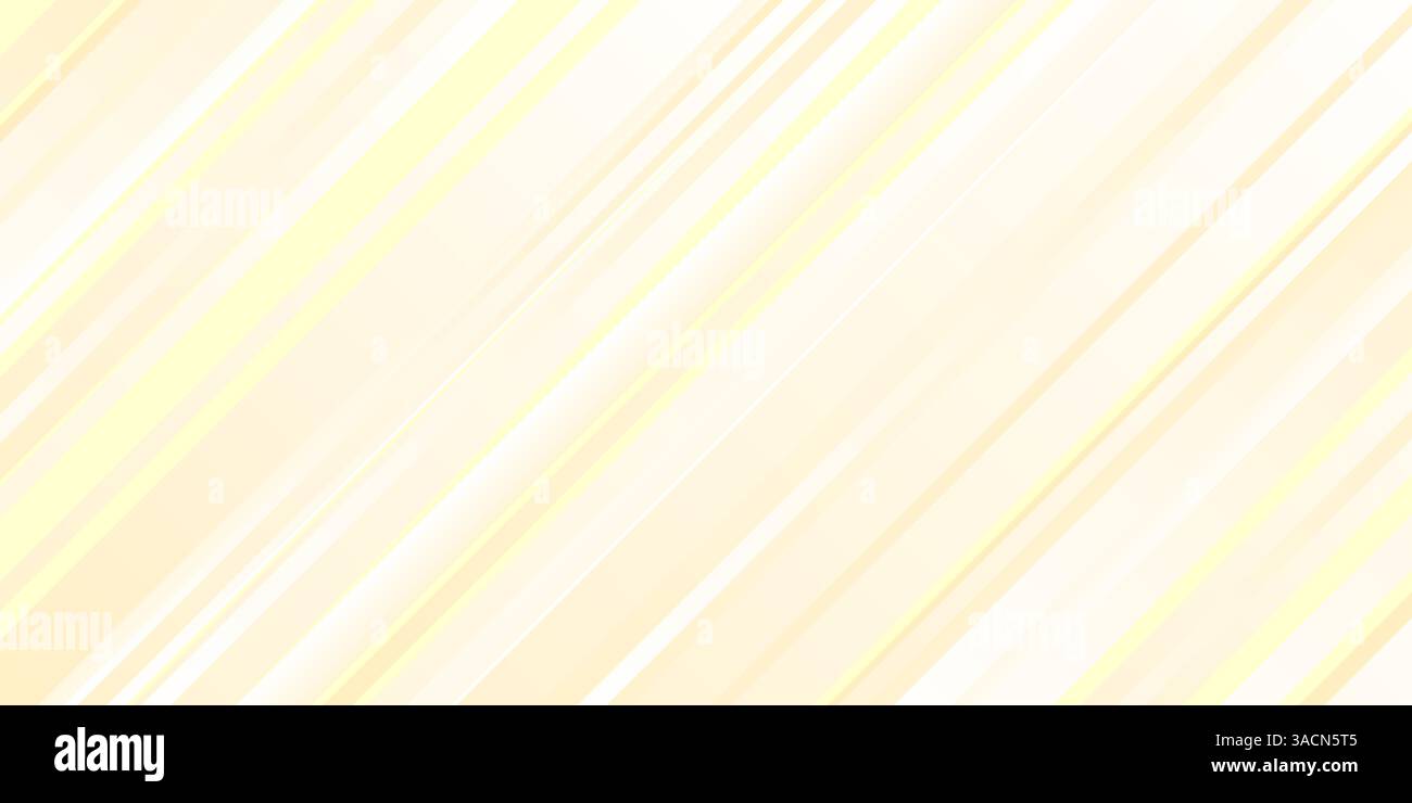 Smooth pale yellow white Stock Vector Images - Alamy