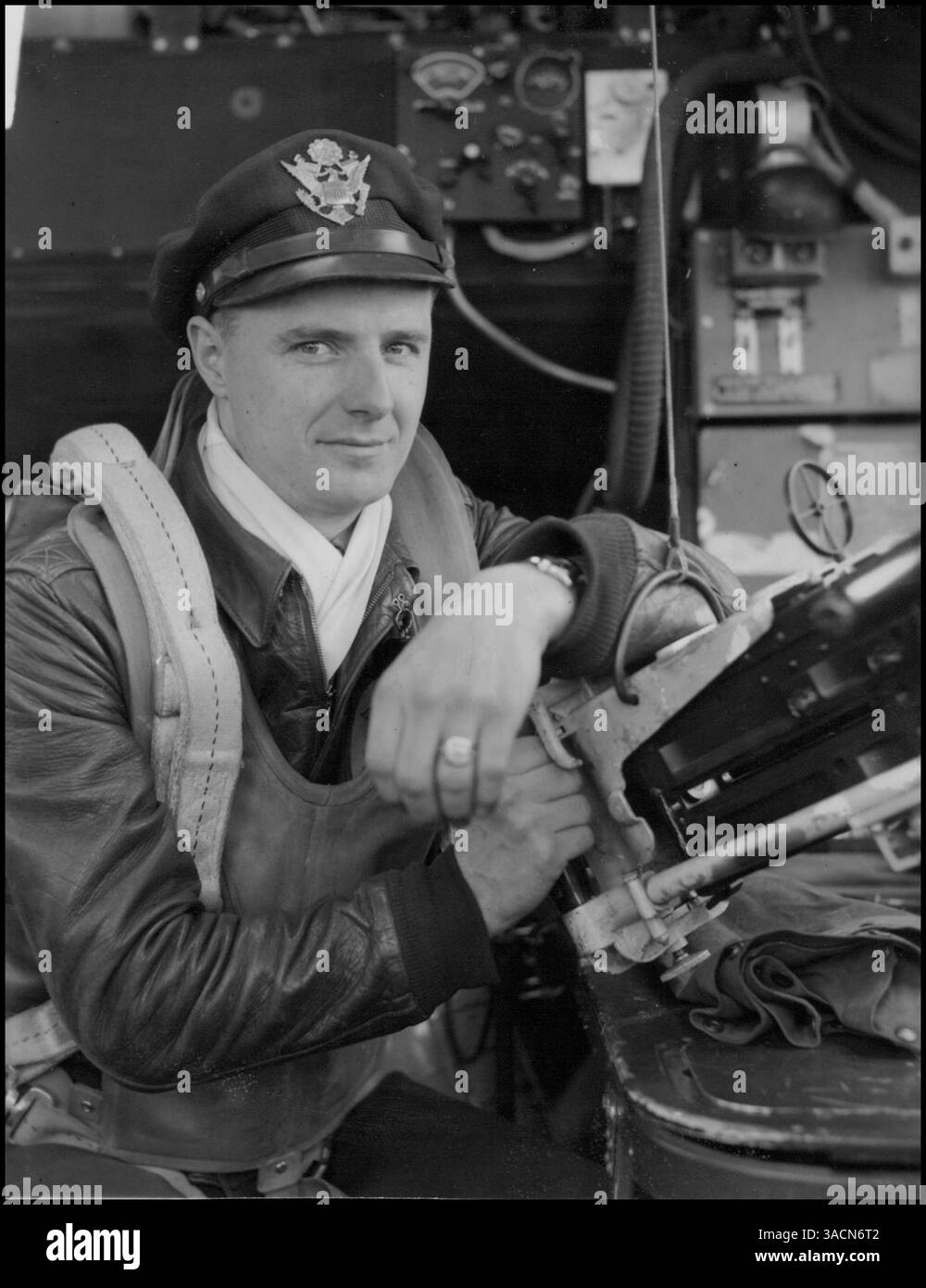 O h anderson hi-res stock photography and images - Alamy