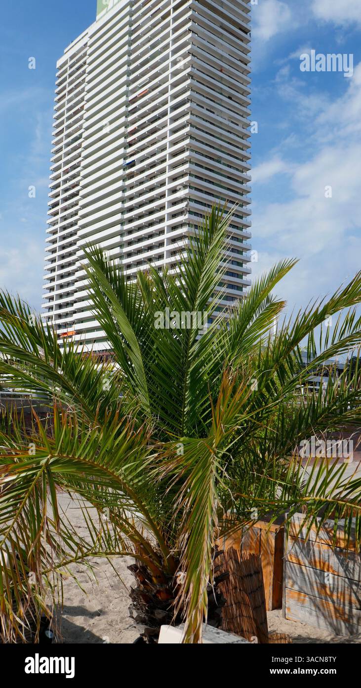 The high rise building tourism hi-res stock photography and images - Alamy