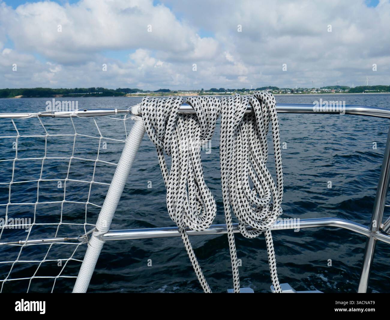 Coupled sailing hi-res stock photography and images - Alamy