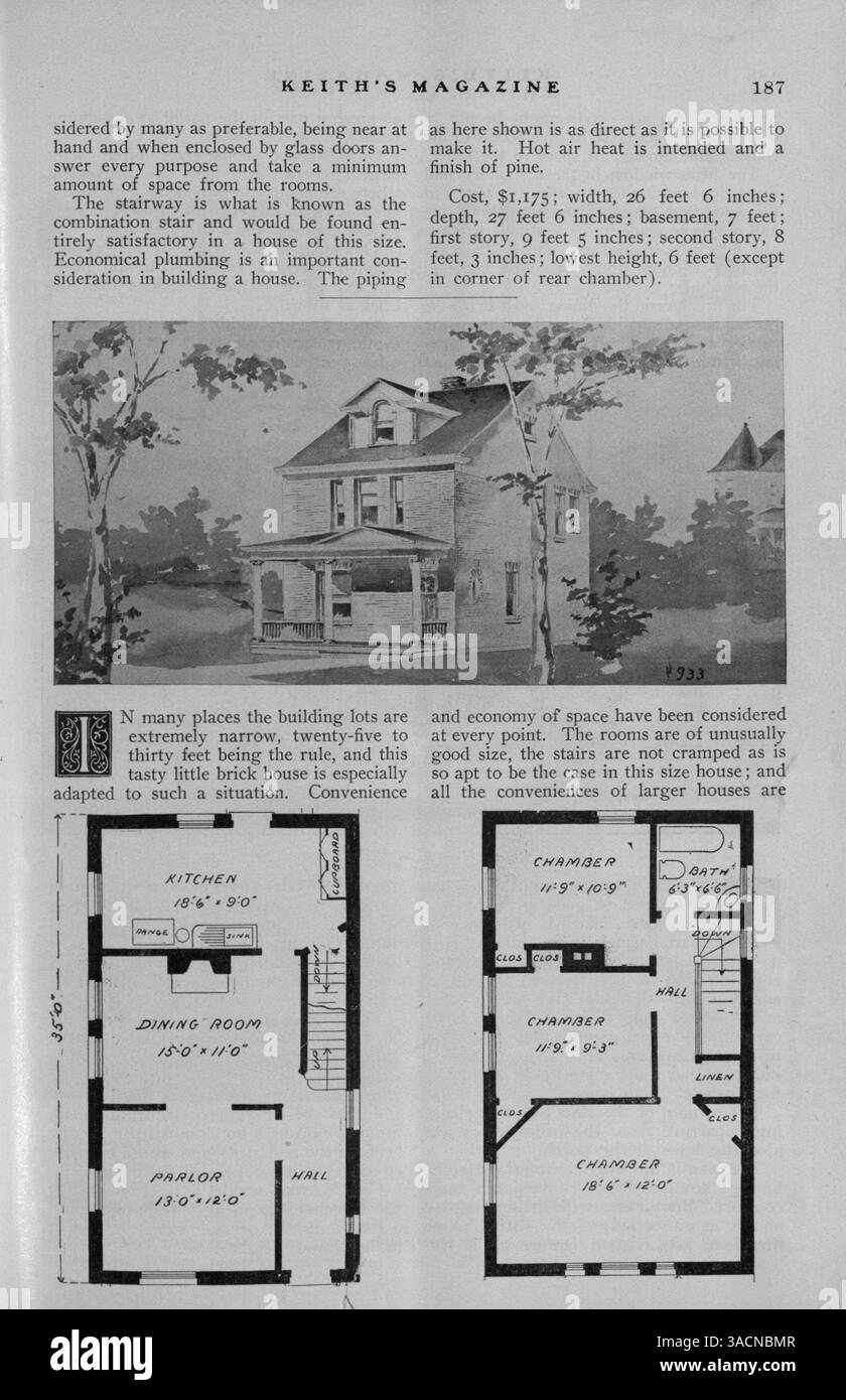 Landscape design the magazine features advertisements for home ...