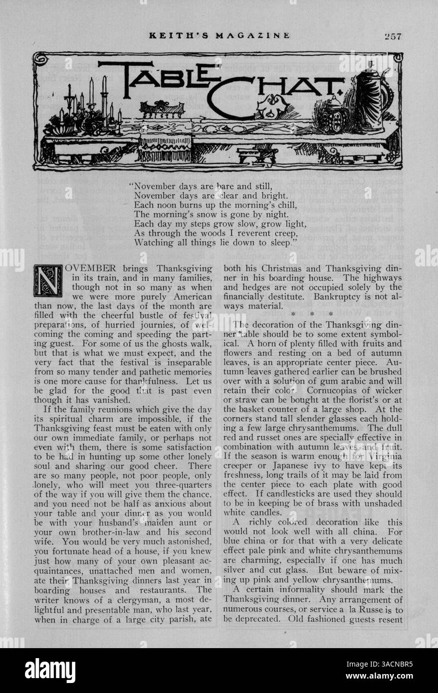 Keith's Magazine on Home Building, published monthly by Walter J. and ...