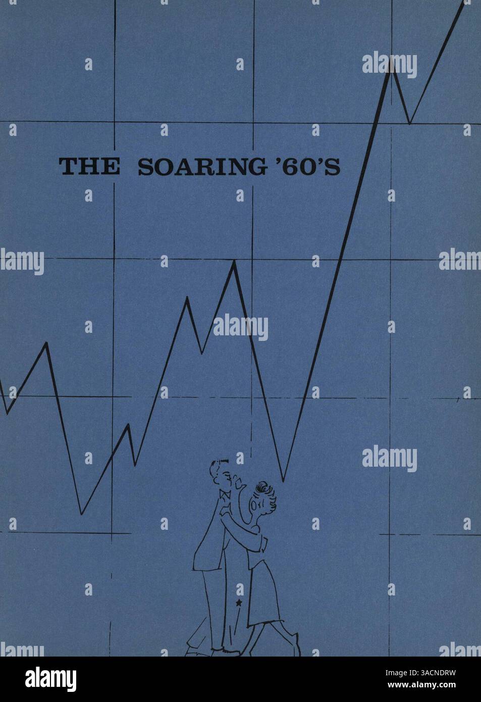 'Delta 1960' from De La Salle documents the 1959-1960 academic year, focusing on students ...