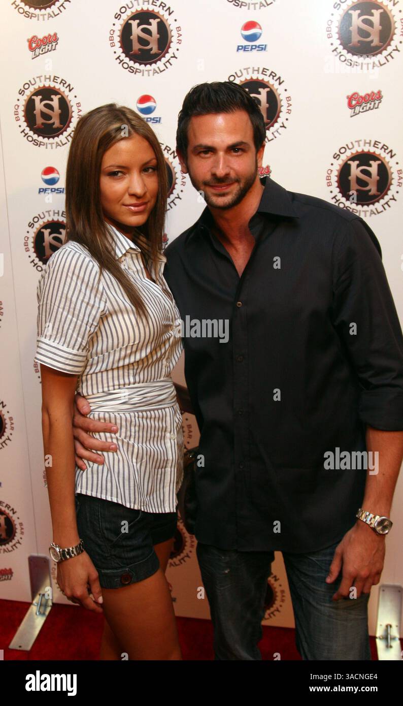 Michael satsky hi-res stock photography and images - Alamy