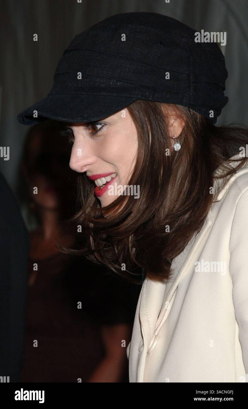 July 23 2007, New York City Actress Winona Ryder attending the premiere ...