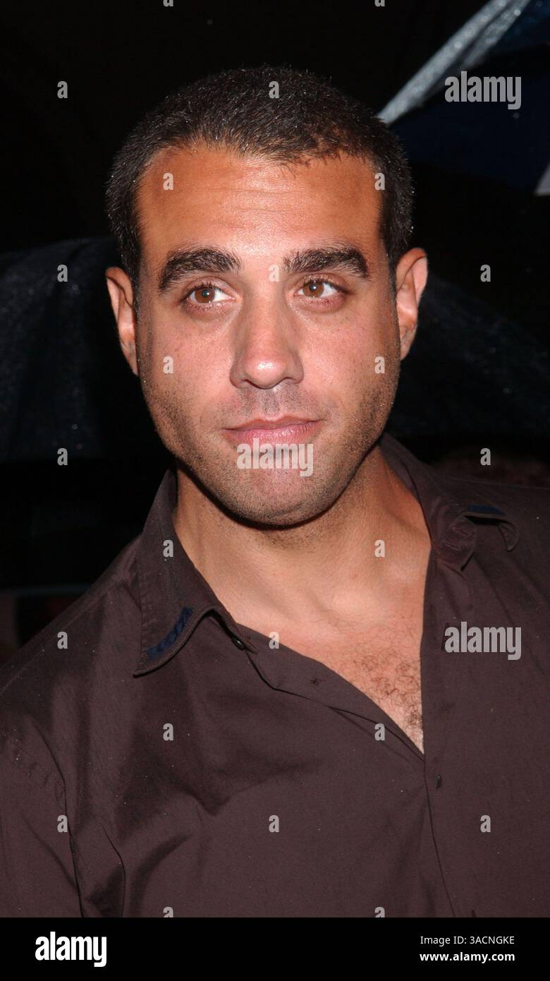 July 23 2007, New York City Actor Bobby Cannavale attending the ...