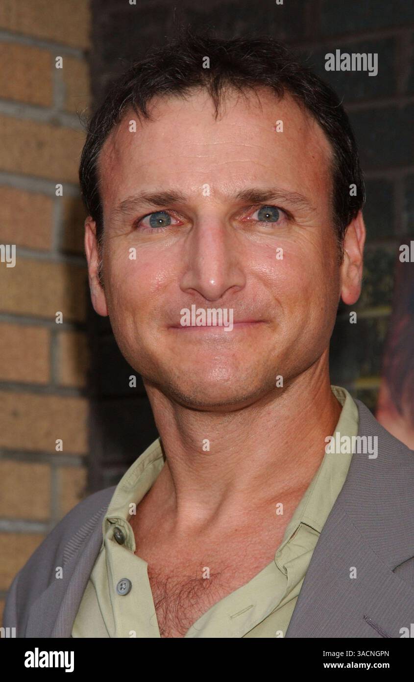 July 24 2007, New York City Michael Gelman attending the premiere of ...