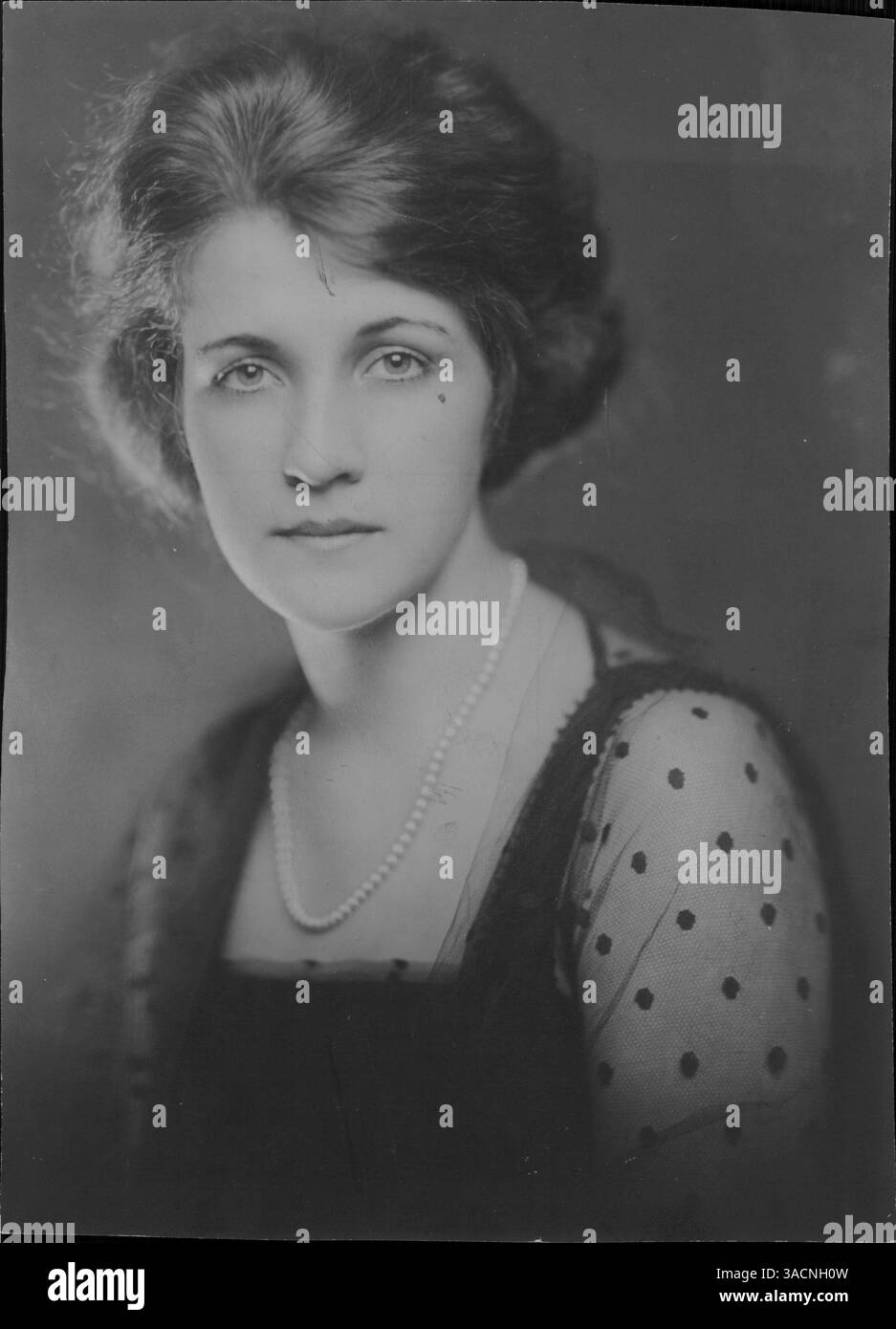 Eleanor Allen is engaged to Louis McCarthy, marking a personal ...