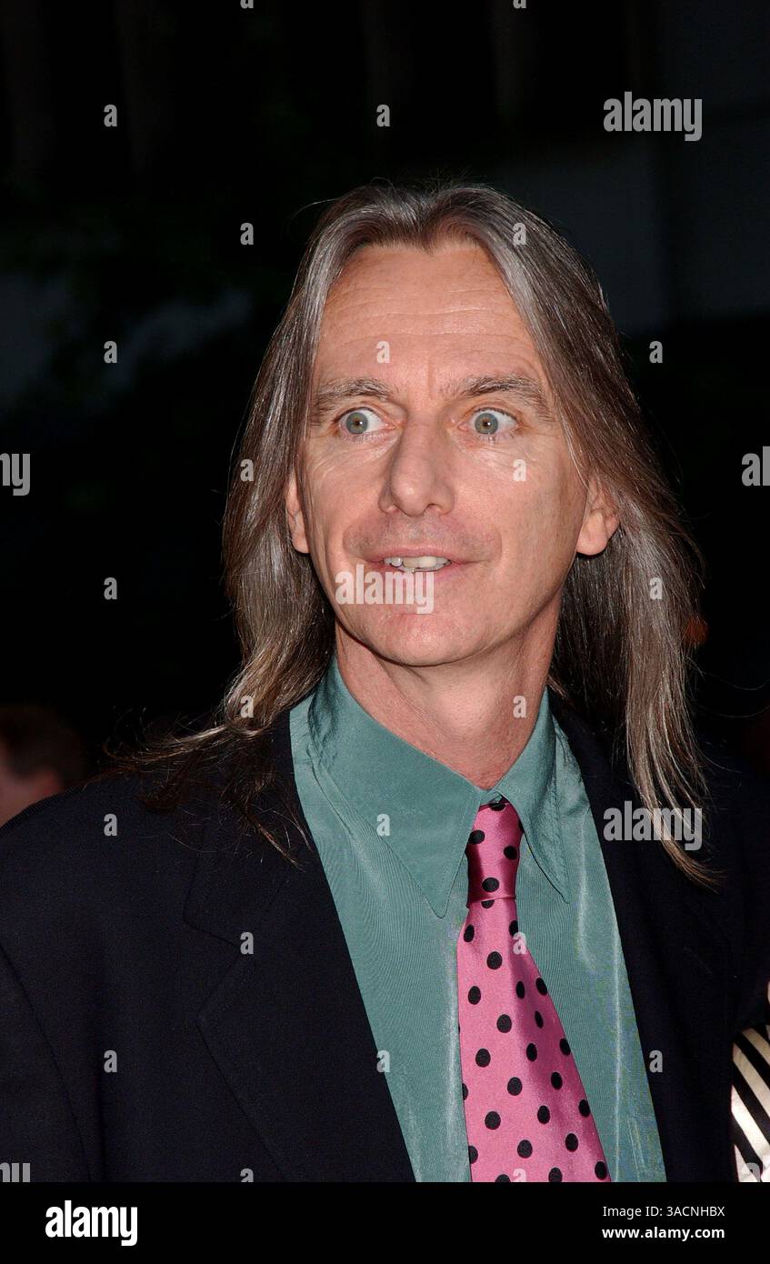 July 25, 2007. New York City .Director Scott Hicks arrives at the ...
