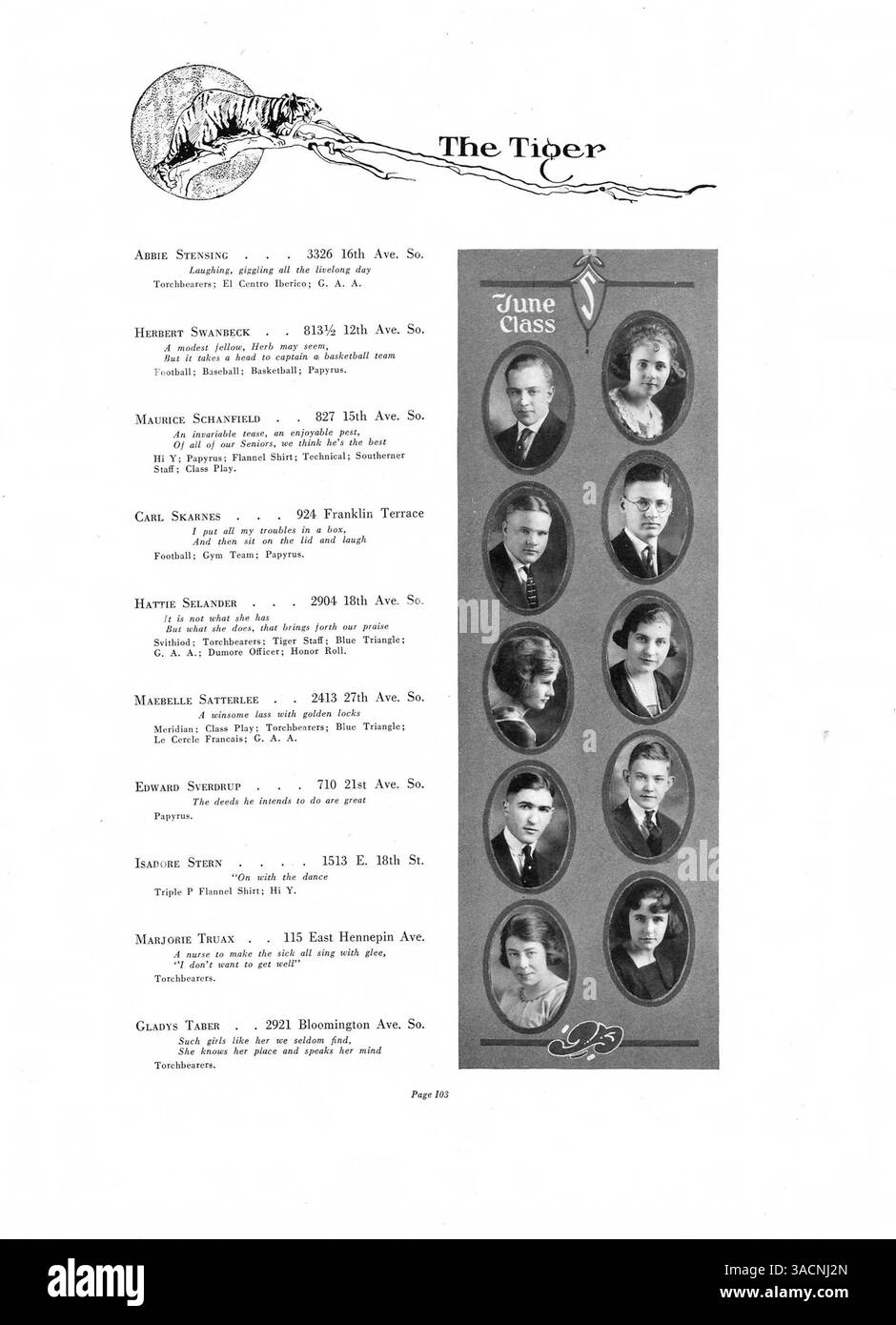 Significant contributions from african american students Cut Out Stock ...