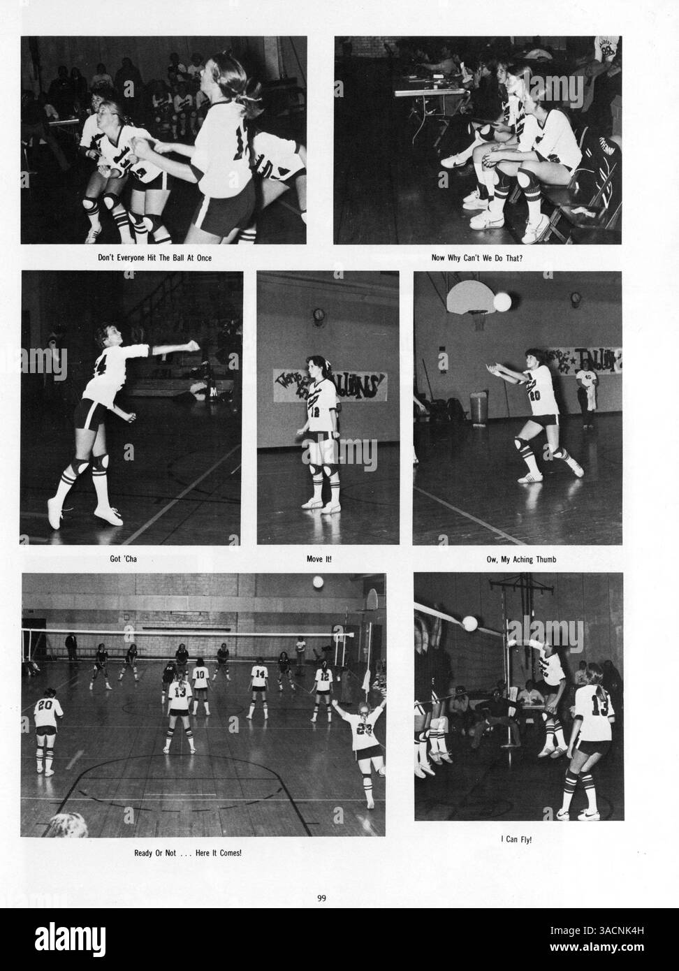 This edition of the 'Antler' yearbook from Minnehaha Academy captures the major events of the ...