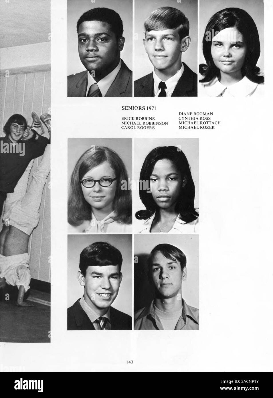 African american cultural contributions during the 1970 1971 academic ...