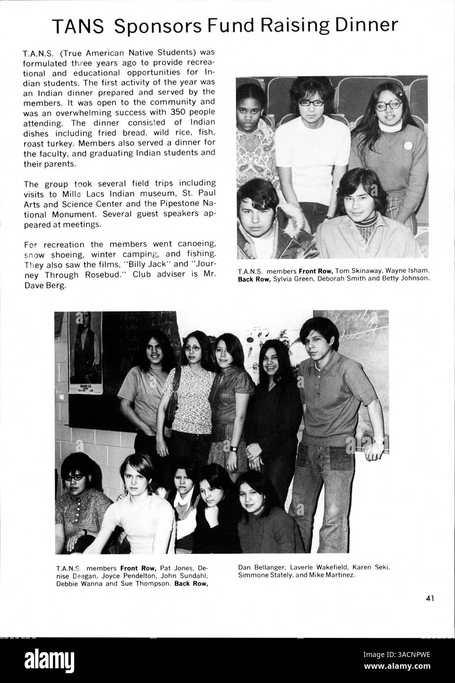 This 1972 yearbook documents South High students, teachers, athletics ...