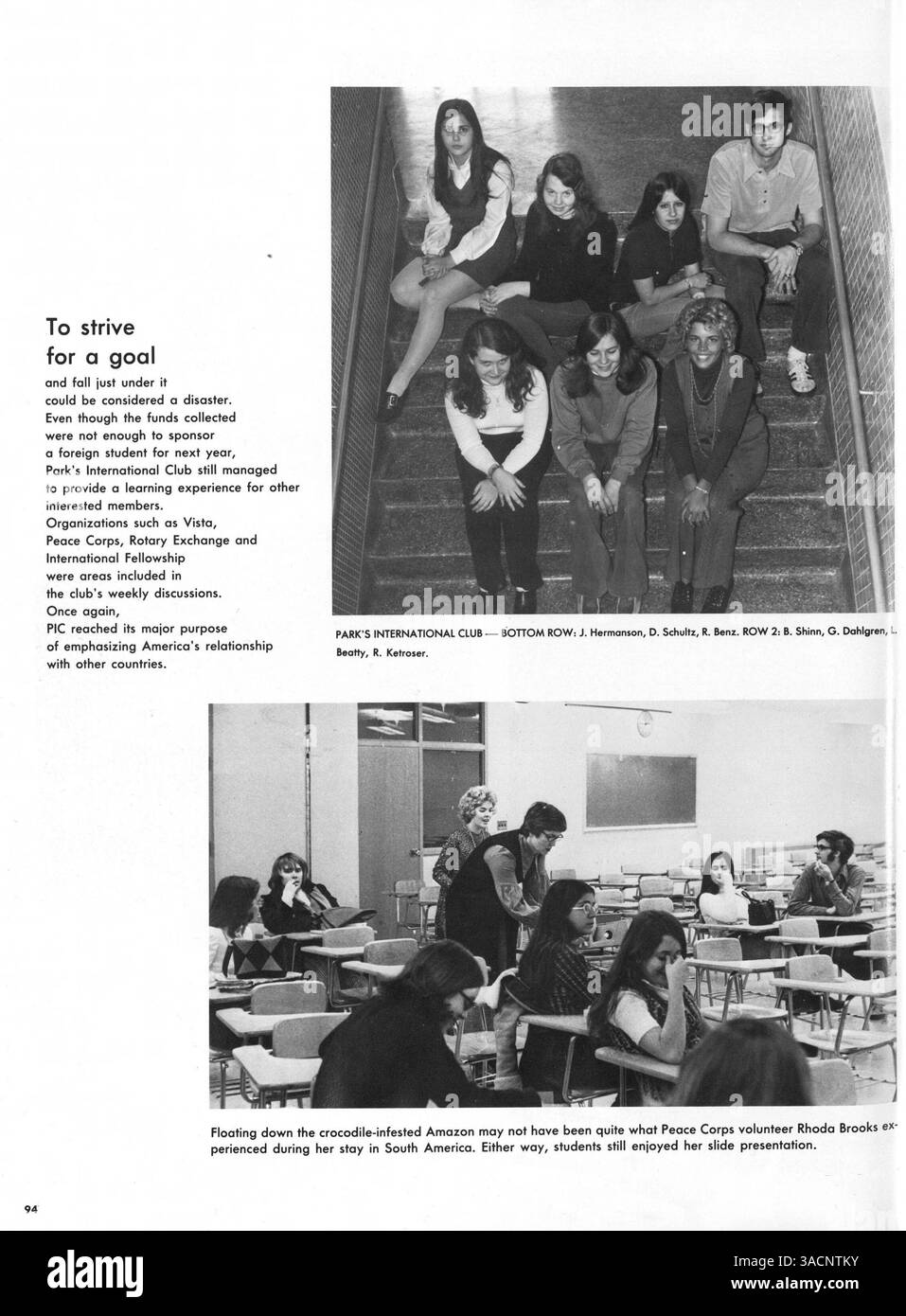 1971 1972 year Cut Out Stock Images & Pictures - Alamy