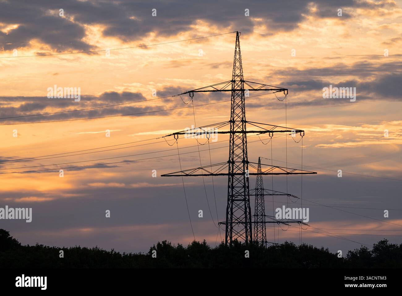 Change in power hi-res stock photography and images - Alamy