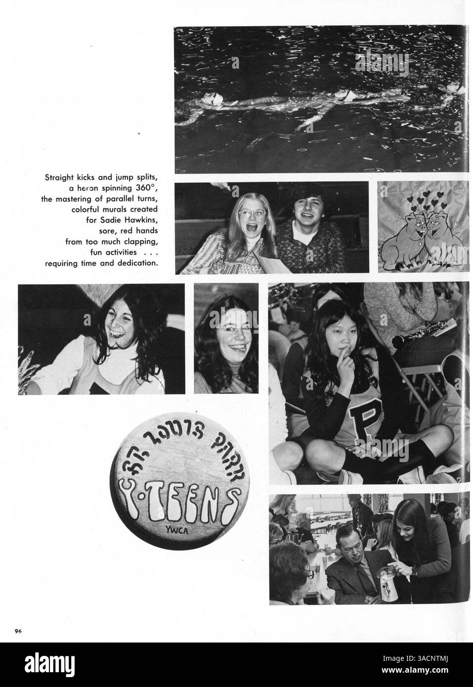 Documents athletic teams Cut Out Stock Images & Pictures - Alamy