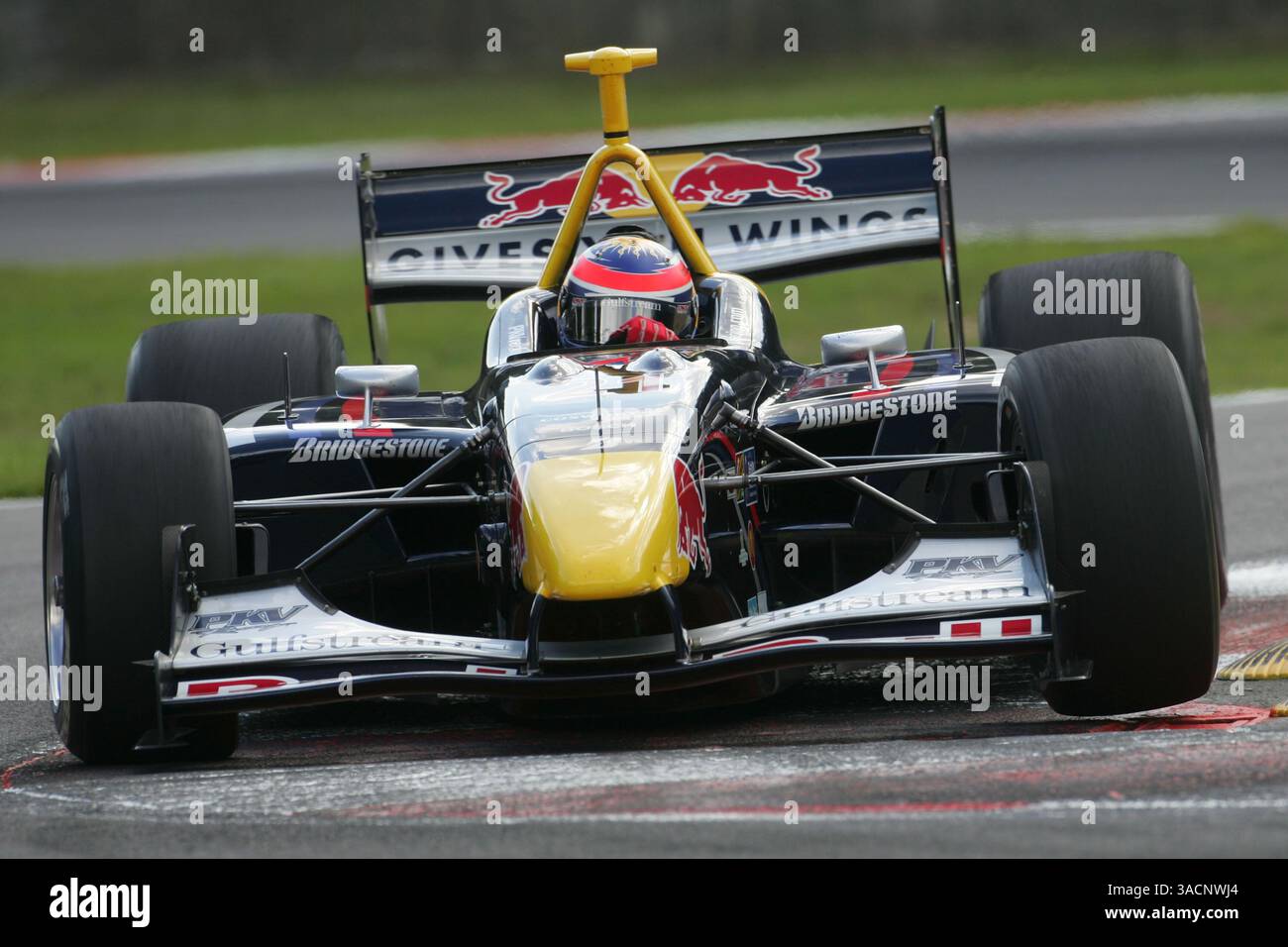 2007 neel jani hi-res stock photography and images - Alamy