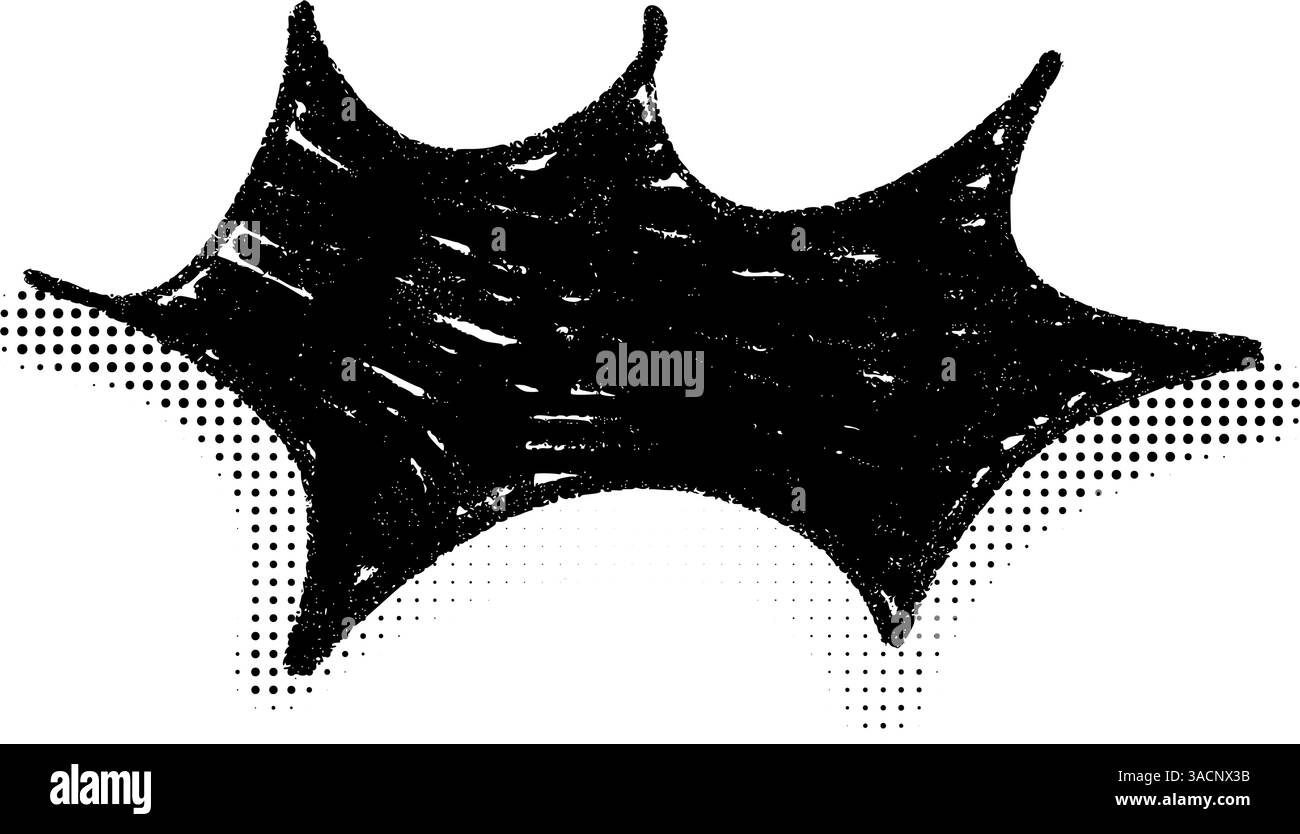 Pop art comic speech balloon with onomatopoeia effect. Cartoon dialog ...